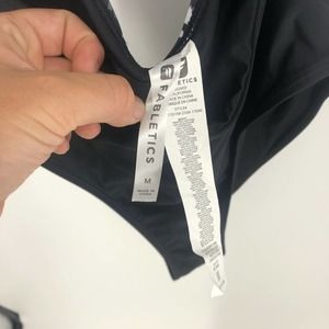 Fabletics | Swim | Nwt Fabletics Brielle One Piece Swimsuit M | Poshmark